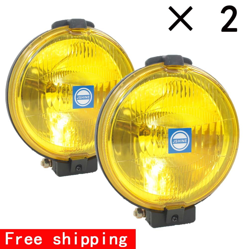 Insert for Universal Comet FF 500 Fog Light 1n6187887~101 Replacement ...