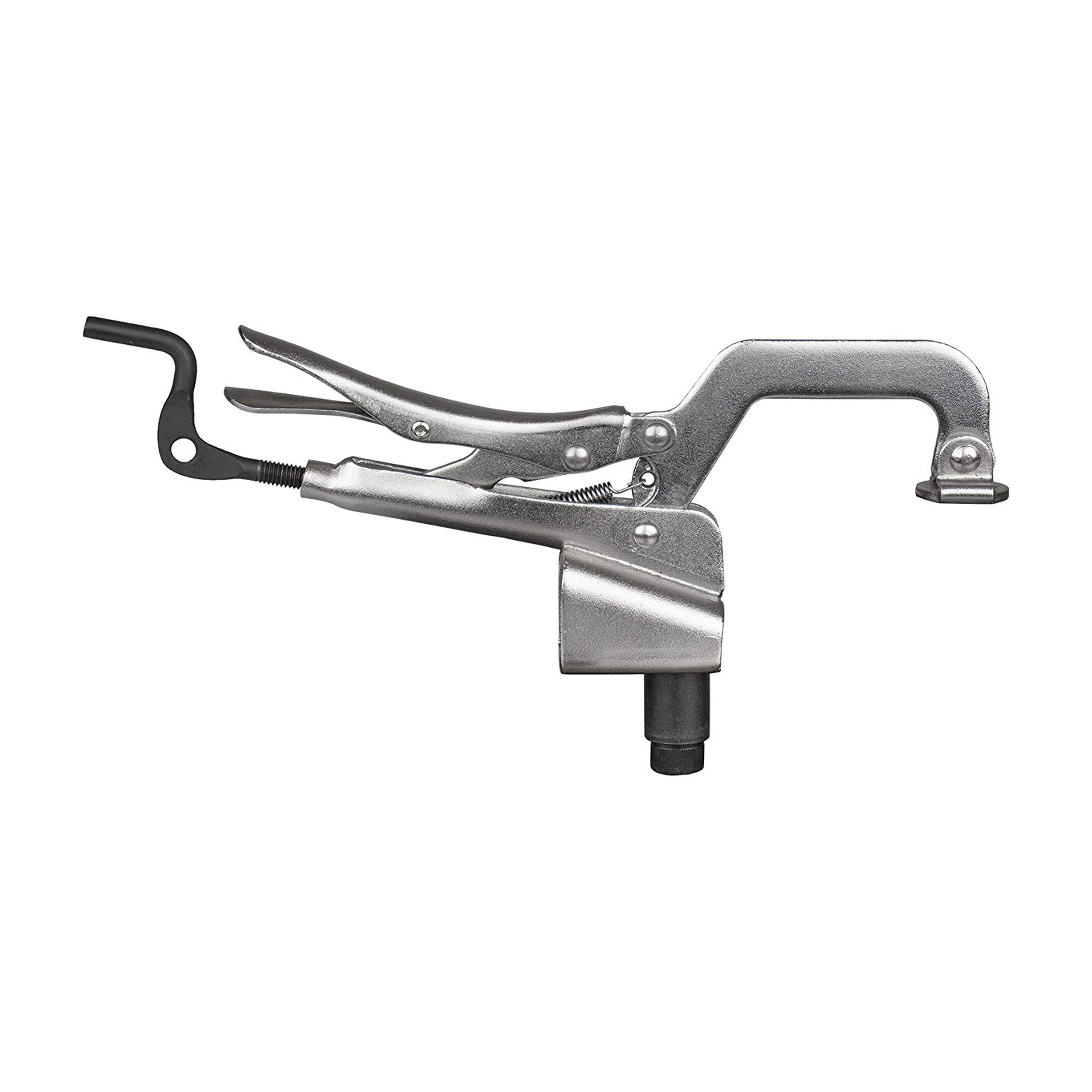 Inserta Pliers, ∅5/8" Insert, 2" Throat Depth, 2-3/8" Opening, Table ...