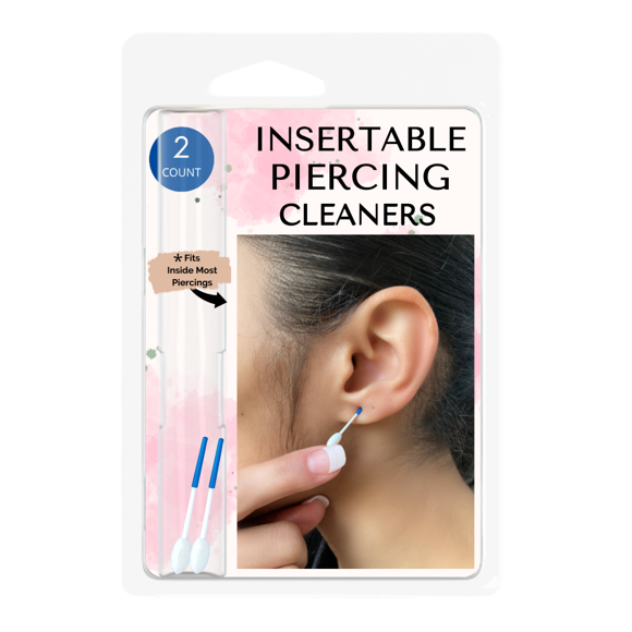 Ear Piercing Care Solution