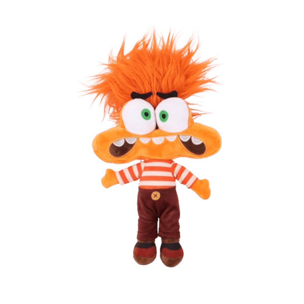 Inside Out 2 Plush Toys, Anxiety Plush, Joy Sad Embarrassment Pillow ...