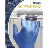 Inside 3D Printers (Paperback) - Walmart.com