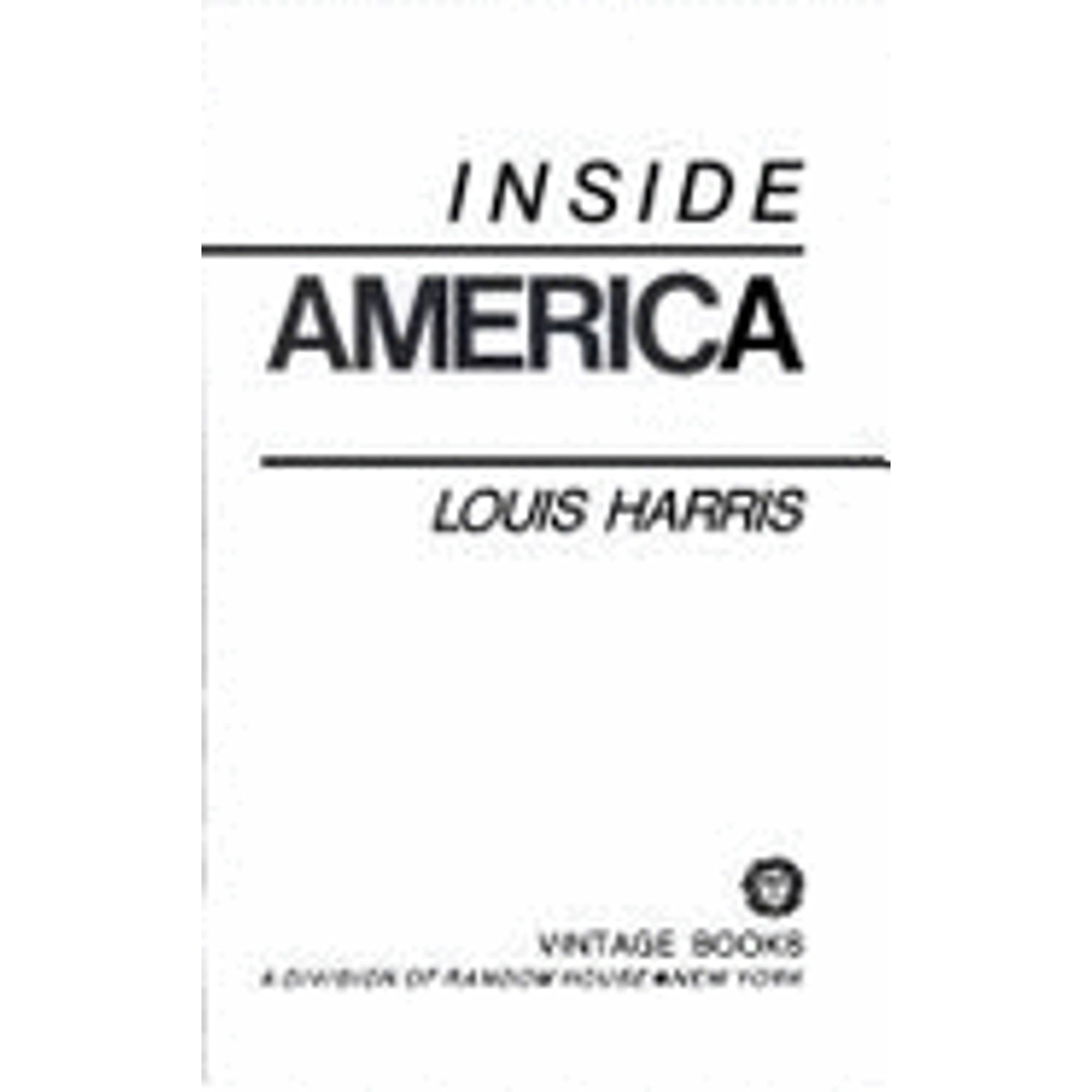 Lewis Harris