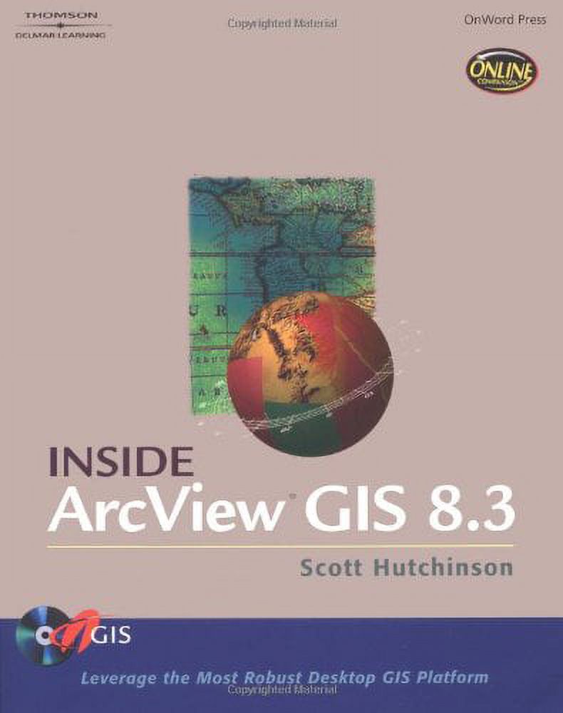 Arc View Gis