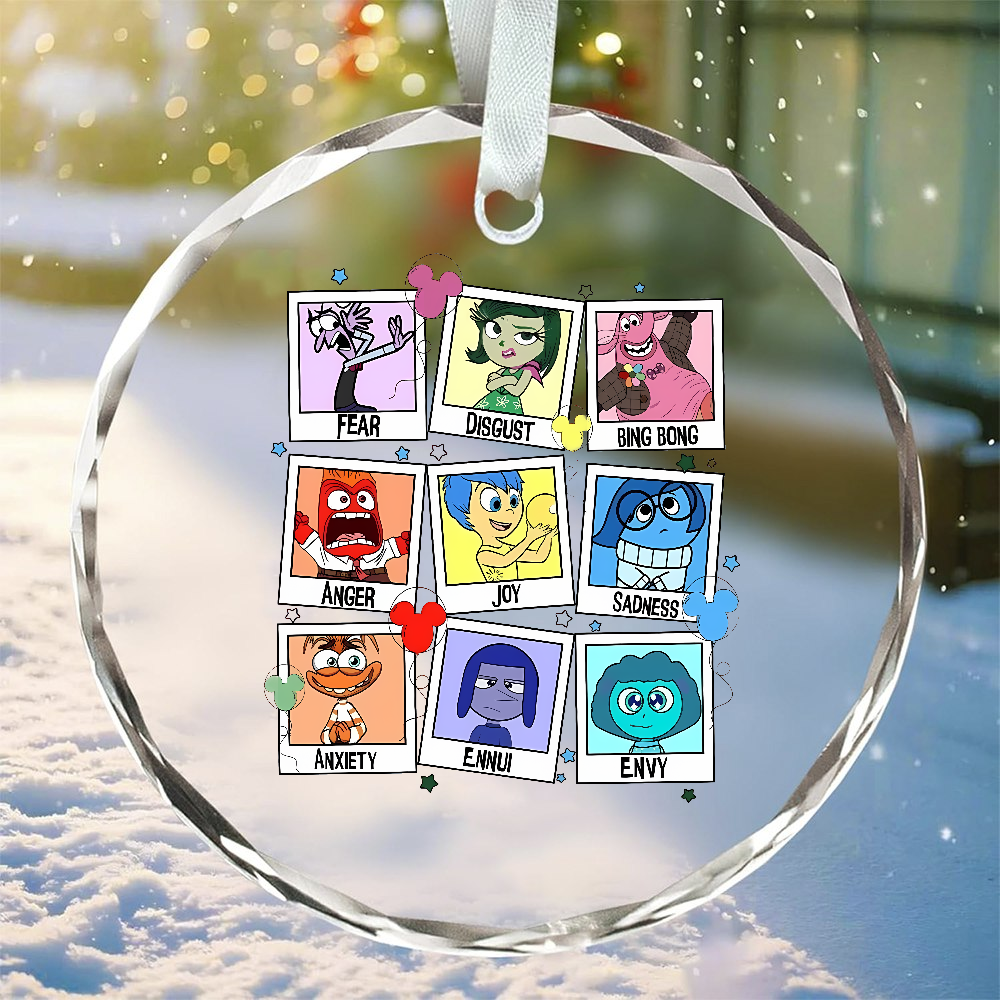 Inside Out Characters Sand, Inside Out 2 Movie 2024, Joy Sadness Anger ...