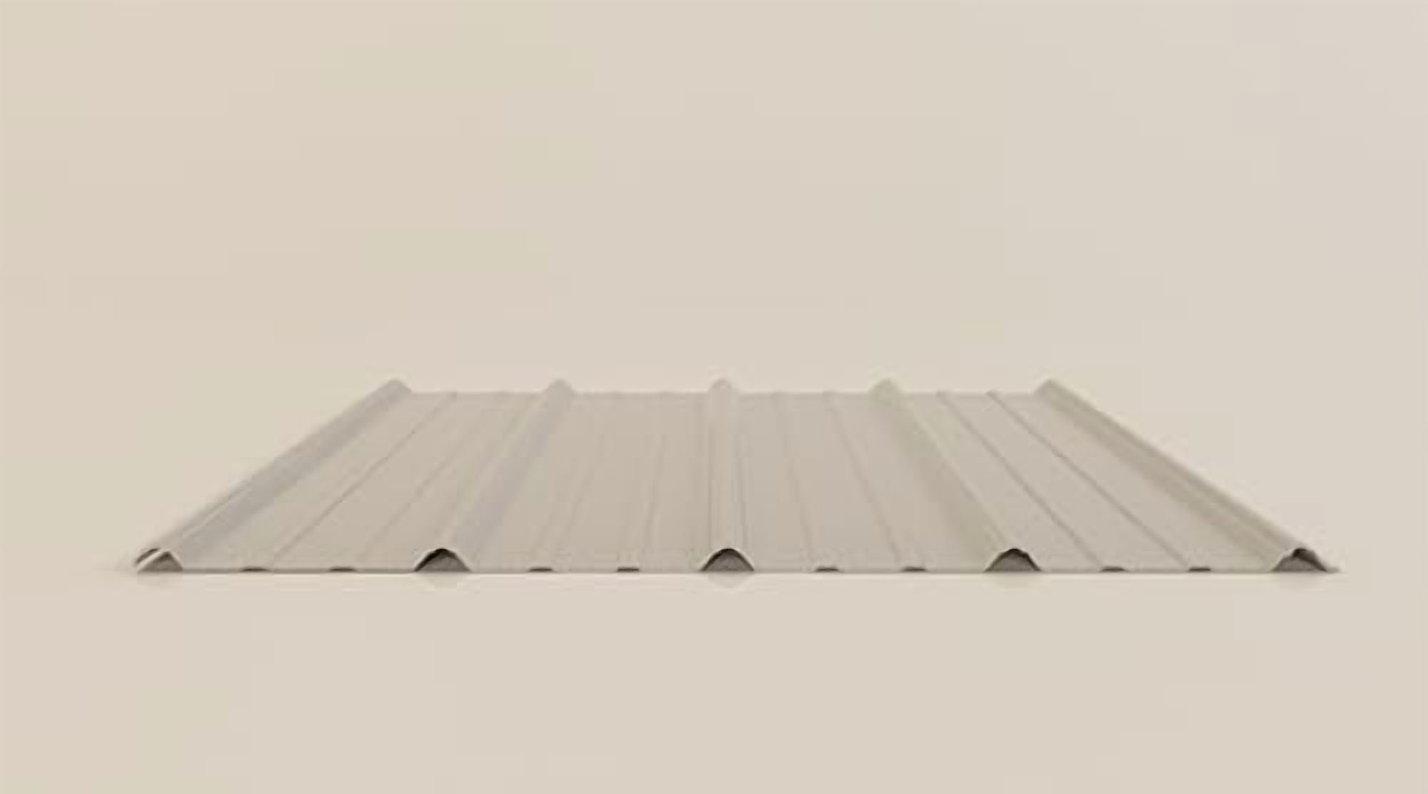 Inside Closure Foam Strips for Metal Roofing, 3/4" Height x 3' Length ...