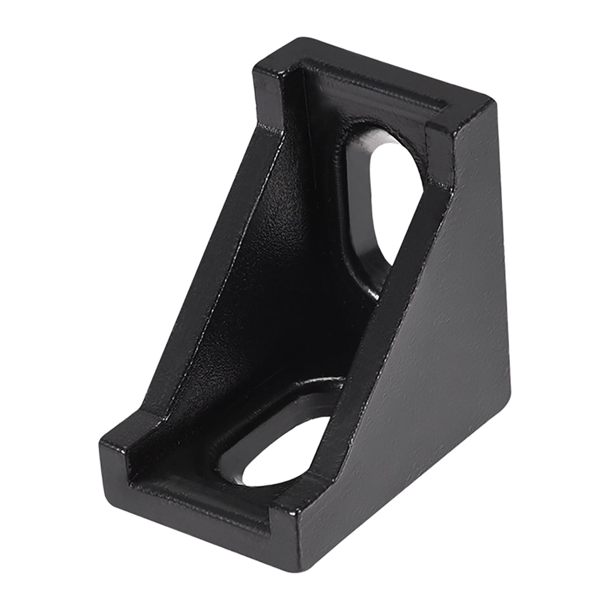 Inside Corner Bracket Gusset, 28mm x 28mm for 2020 Series Aluminum ...