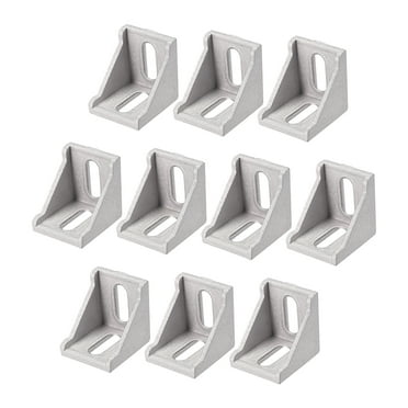 PlayStar Commercial Grade Outside Corner Bracket - Walmart.com