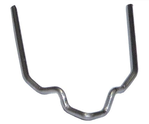 Inside Corner Staples for Hot Stapler, 0.8 mm, 100 pc. - Walmart.com