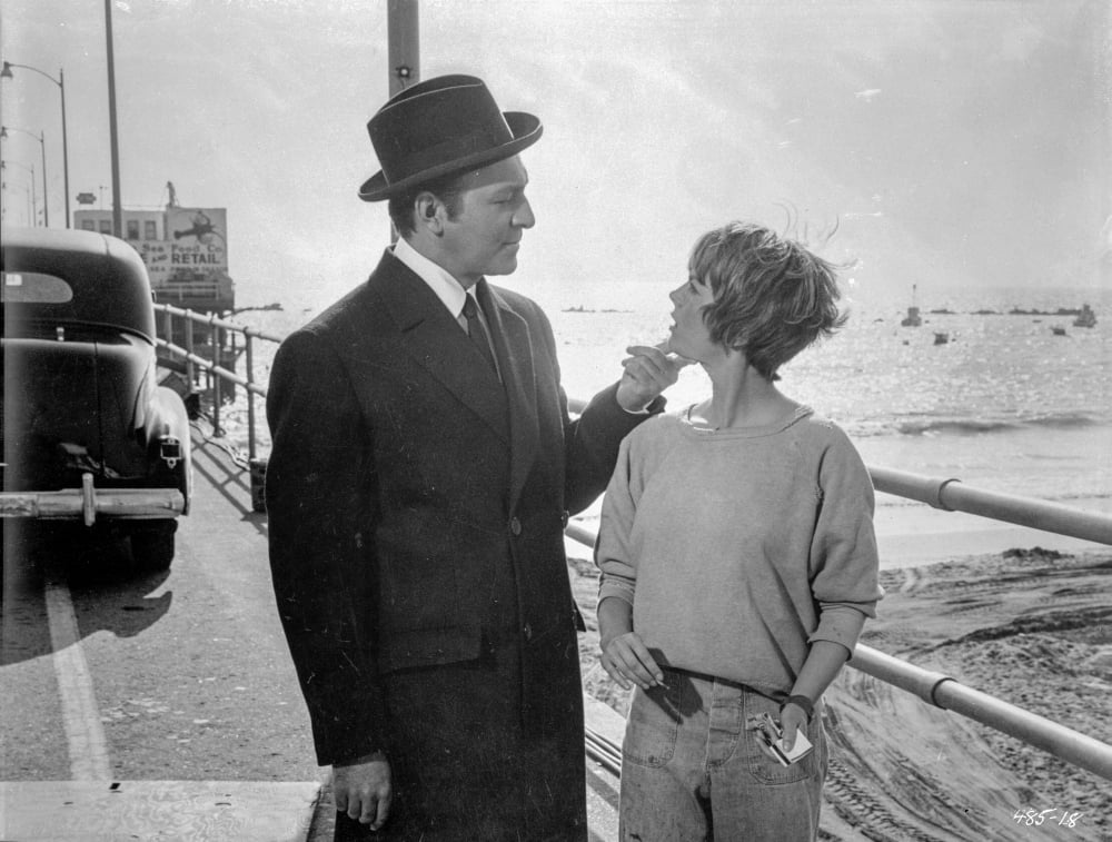 Inside Daisy Clover Feeling Love in The Boat Photo Print (24 x 30 ...