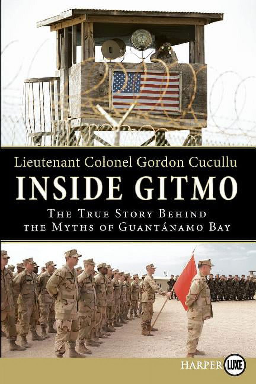 Inside Gitmo