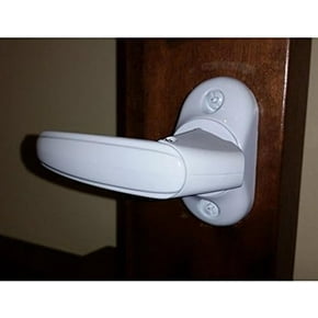 Screen & Storm Door Latches