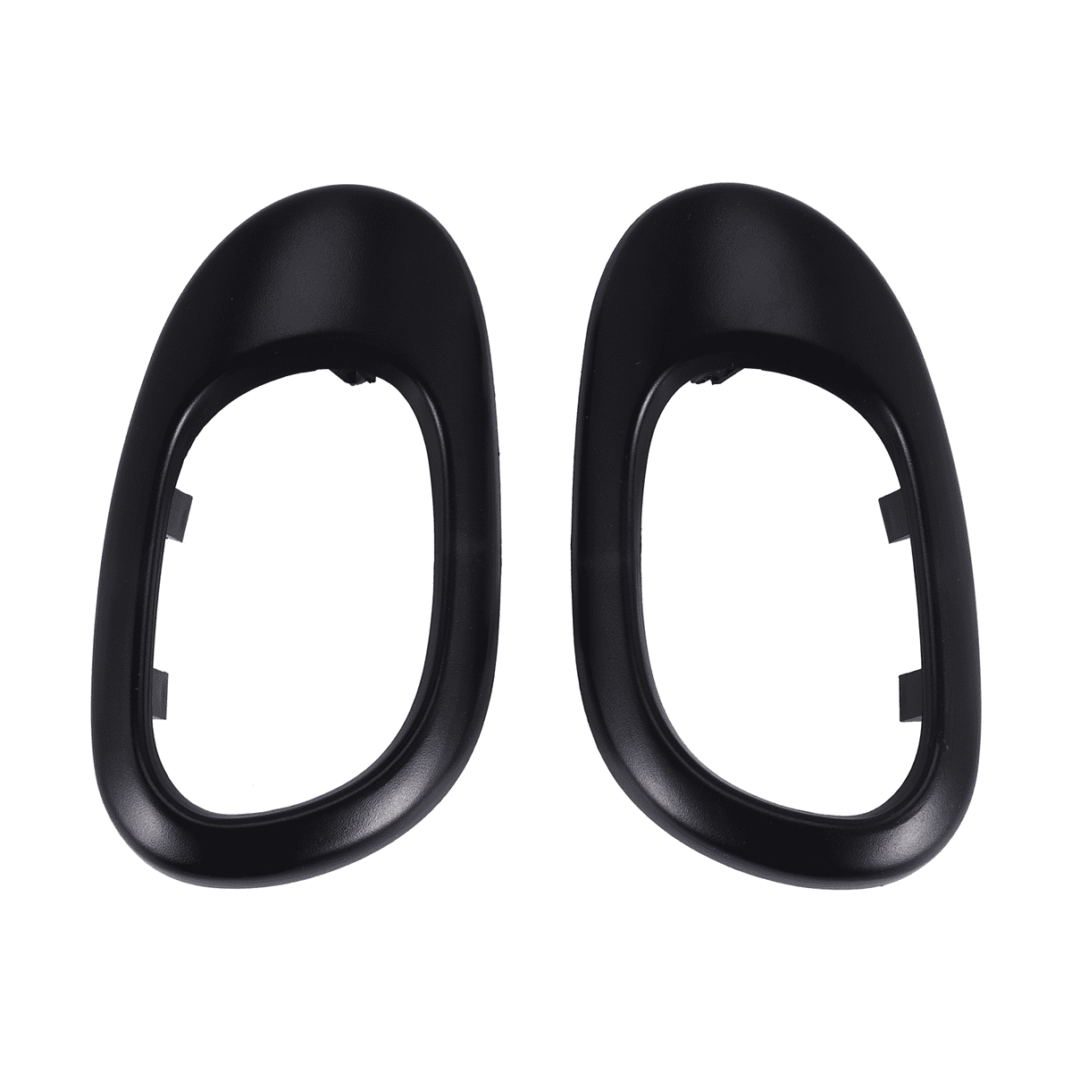 Inside Handles Frame Cover Interior Door Handle Trim Moulding 9119F2 ...