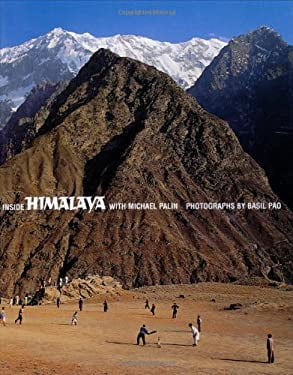 Pre-Owned Inside Himalaya (Hardcover) 0297843702 9780297843702 - Walmart.com