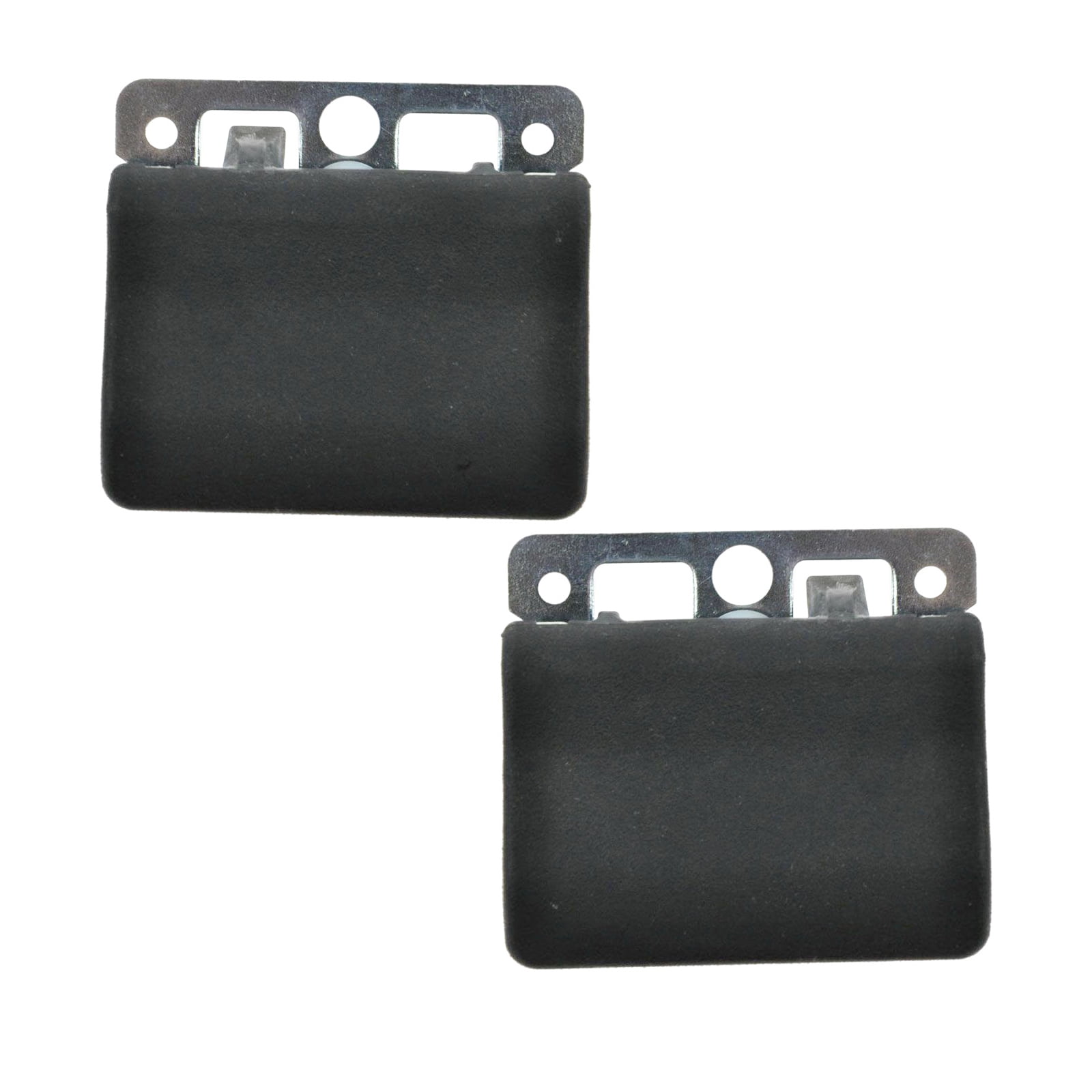 Inside Interior Inner Door Handles Left & Right Pair Set for Super Duty ...