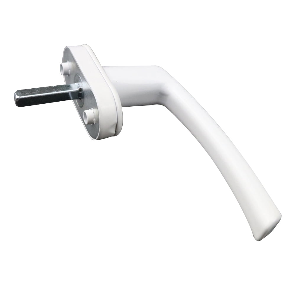 Inside Interior Inner Window Handle Crank Aluminum Window Handle Child ...