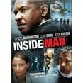 Inside Man (Full Screen Edition) (2006) [DVD] - Walmart.com