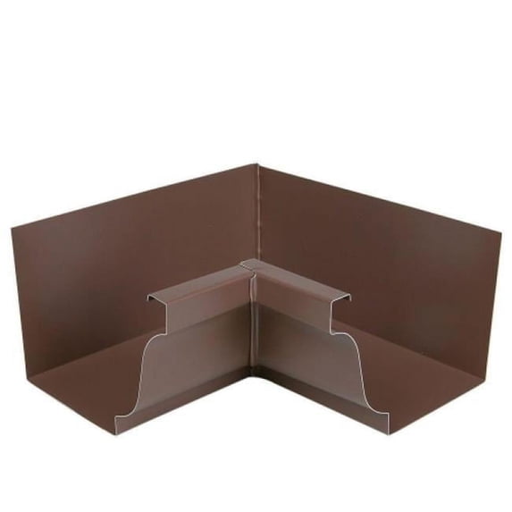 Inside Mitre, Brown - Walmart.com