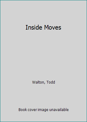 Pre-Owned Inside Moves (Unknown) 0451096614 9780451096616 - Walmart.com
