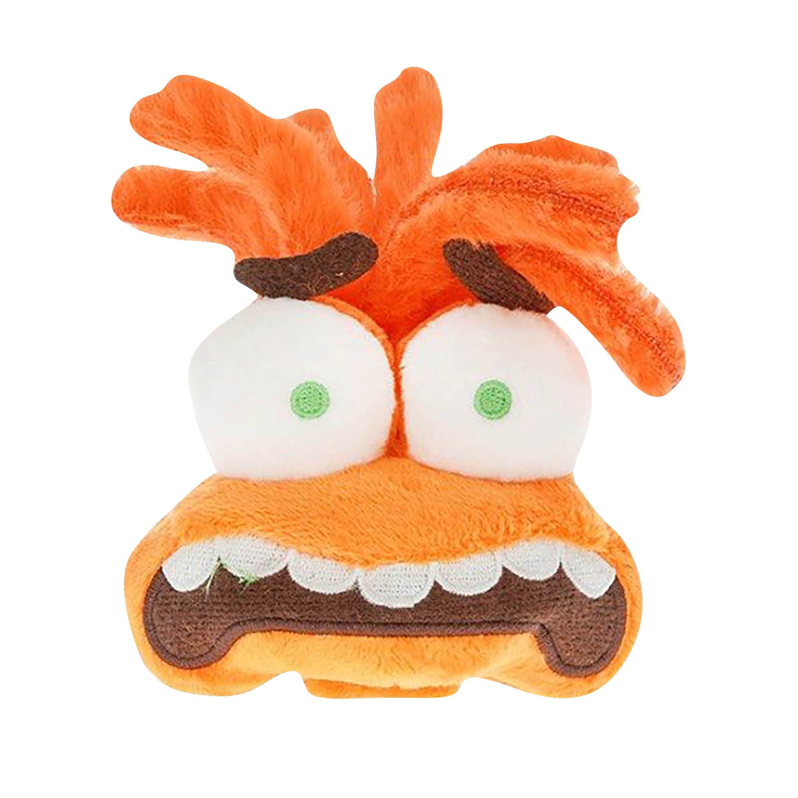 Inside Out 2 Anxiety Plush, Inside Out 2 Plush, Inside Out Toys, Soft ...