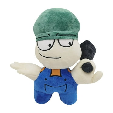 UCC Distributing, Cookie Run Kingdom Mystery Plush Blind Box Keychain ...