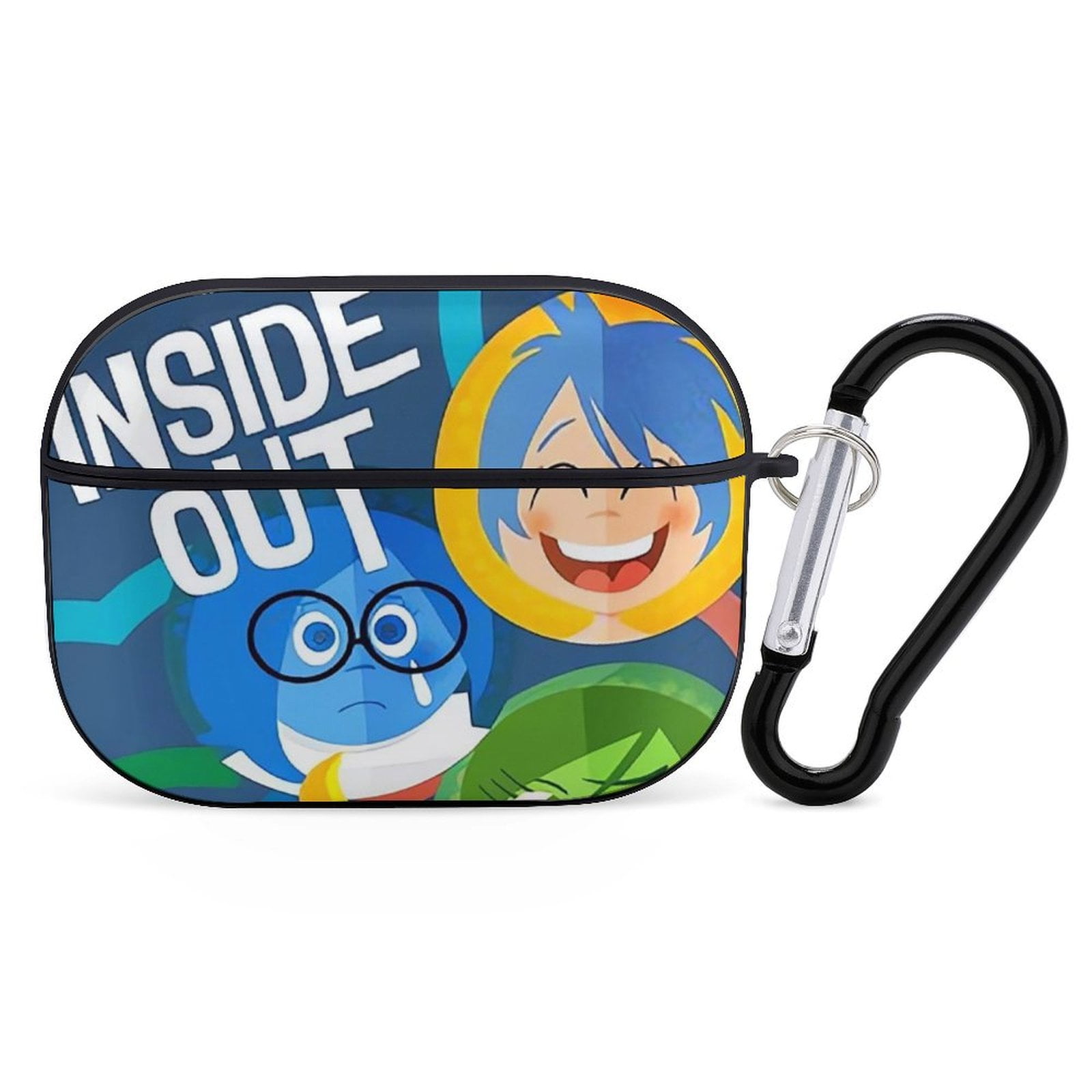 Inside Out 2 Customized Case for AirPods Pro Case 2nd 1st Generation ...