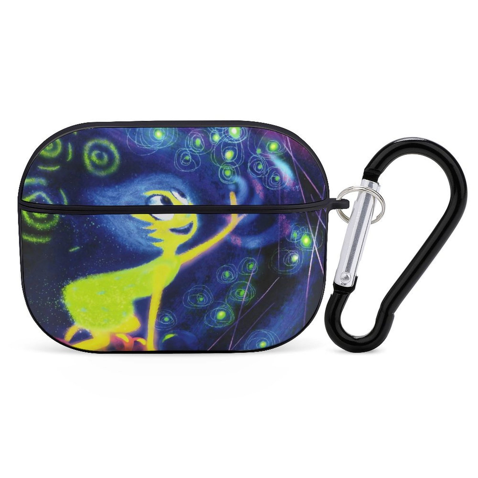 Inside Out 2 Customized Case for AirPods Pro Case 2nd 1st Generation ...