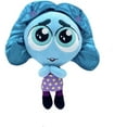 Inside Out 2 Envy Plushies, 12" Envy Plush Toys, Cartoon Inside Out ...