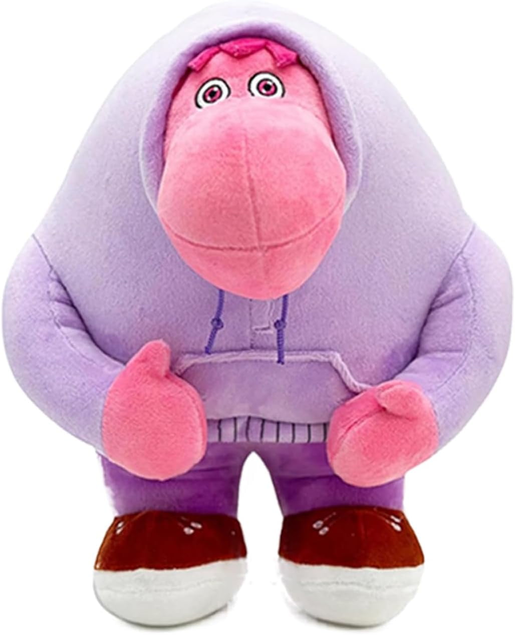 Inside Out 2 Figure 11 Inch Embarrassment Stuffed Toys, Soft & Huggable ...