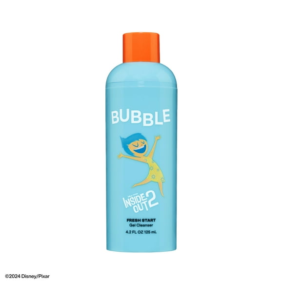 Bubble Skincare Pack