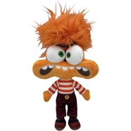 Disney and Pixar Inside Out 2 It’s Okay to Feel Embarrassment Comfort ...