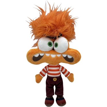 Disney and Pixar Inside Out 2 It’s Okay to Feel Embarrassment Comfort ...