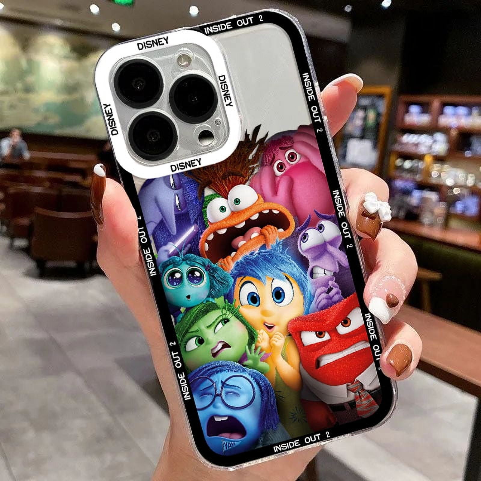 For iPhone16 Pro Max Case Luxury Slim Matte Hard PC Cover For iPhone 16 ...