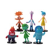 Pixar Mini Figure - Walmart.com