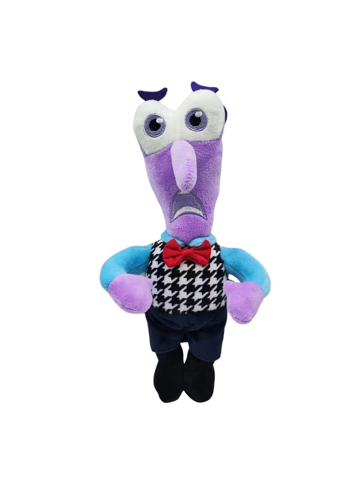 Inside Out 2 Plush – 8" Cute Sadness Plushies for Kids – Back to School ...