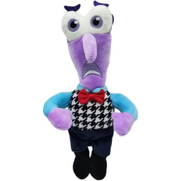 Disney and Pixar Inside Out 2 It’s Okay to Feel Embarrassment Comfort ...