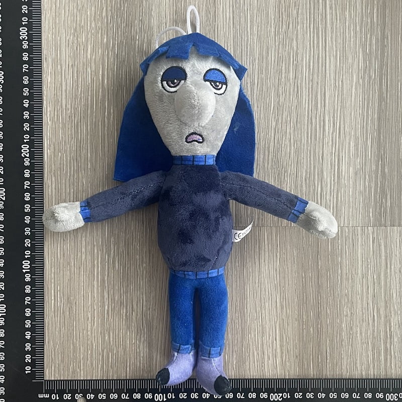 Inside Out 2 Plush Plush Toy Doll - Walmart.com