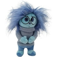 Disney and Pixar Inside Out 2 It’s Okay to Feel Embarrassment Comfort ...