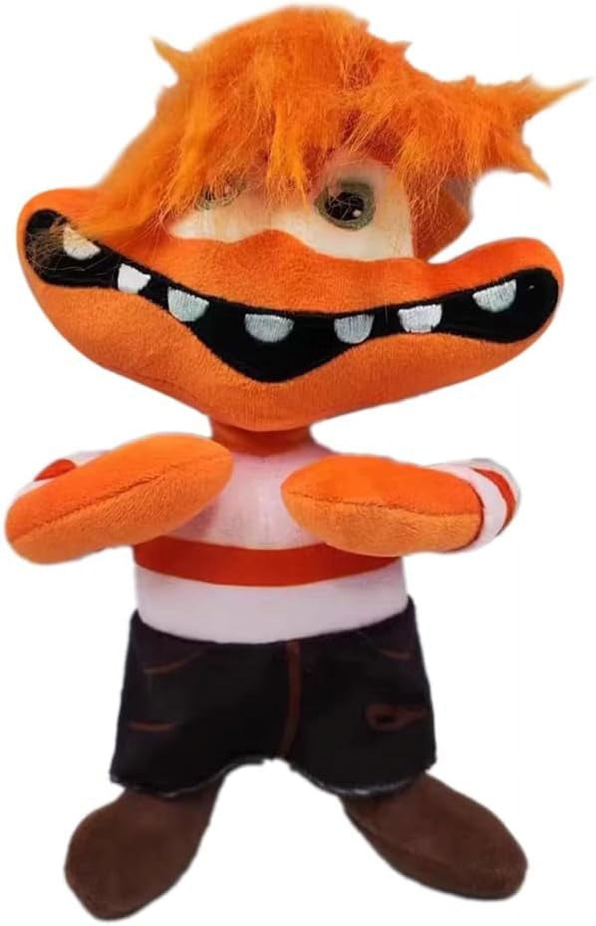 Inside Out 2 Plush Toys,Joy Envy Ennui Disgust Anger Sadness ...