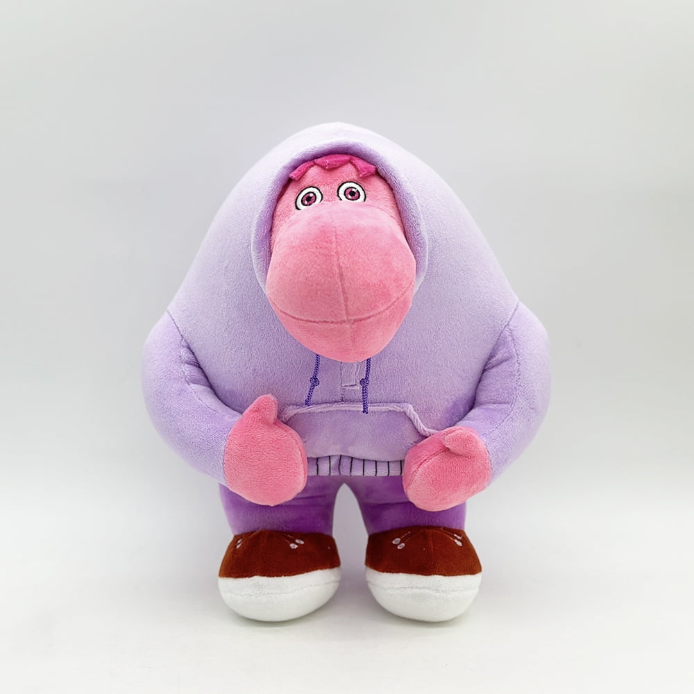 Inside Out 2 Plush Toys,Joy Envy Ennui Disgust Anger Sadness ...