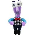 Inside Out 2 Plush Toys,Joy Envy Ennui Disgust Anger Sadness ...
