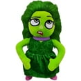 Inside Out 2 Plush Toys,Joy Envy Ennui Disgust Anger Sadness ...