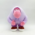 Inside Out 2 Plush Toys, Inside Out 2 stuffed animals Plushies Toy ...