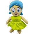 Inside Out 2 Plushies Toy, Inside Out 2 Plush Toys,Joy Envy Ennui ...