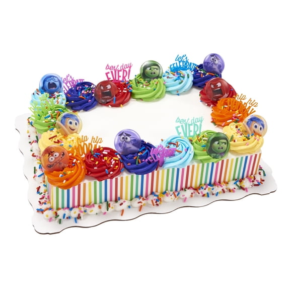 Sheet Cakes