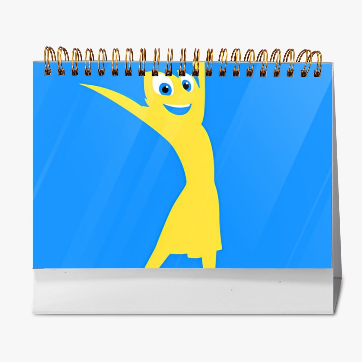Inside Out 2025 Calendar, January 2025 - December 2025 Wall Calendar ...