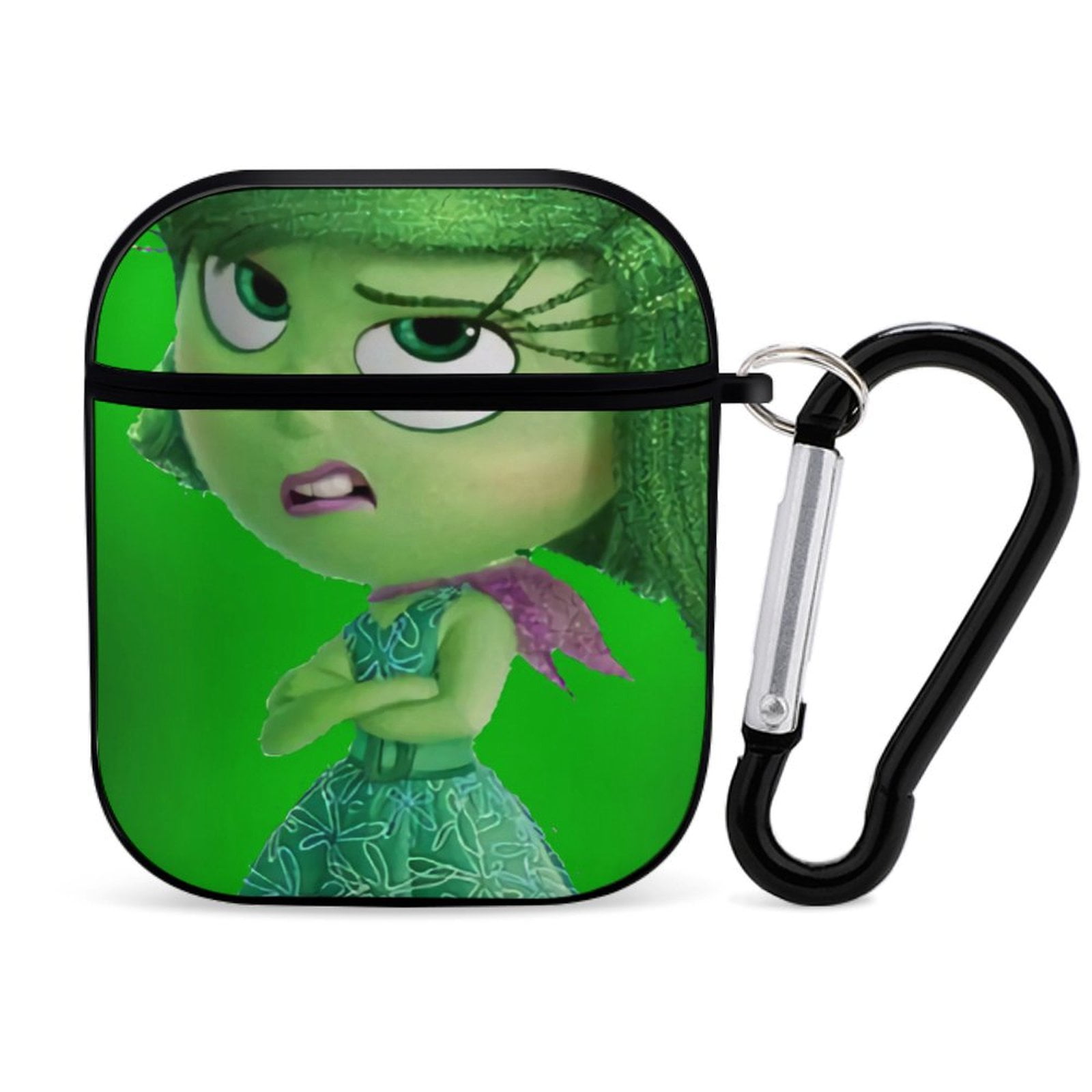 Inside Out AirPod Case Cover,PC Hard Shell Shockproof Protective Skin ...