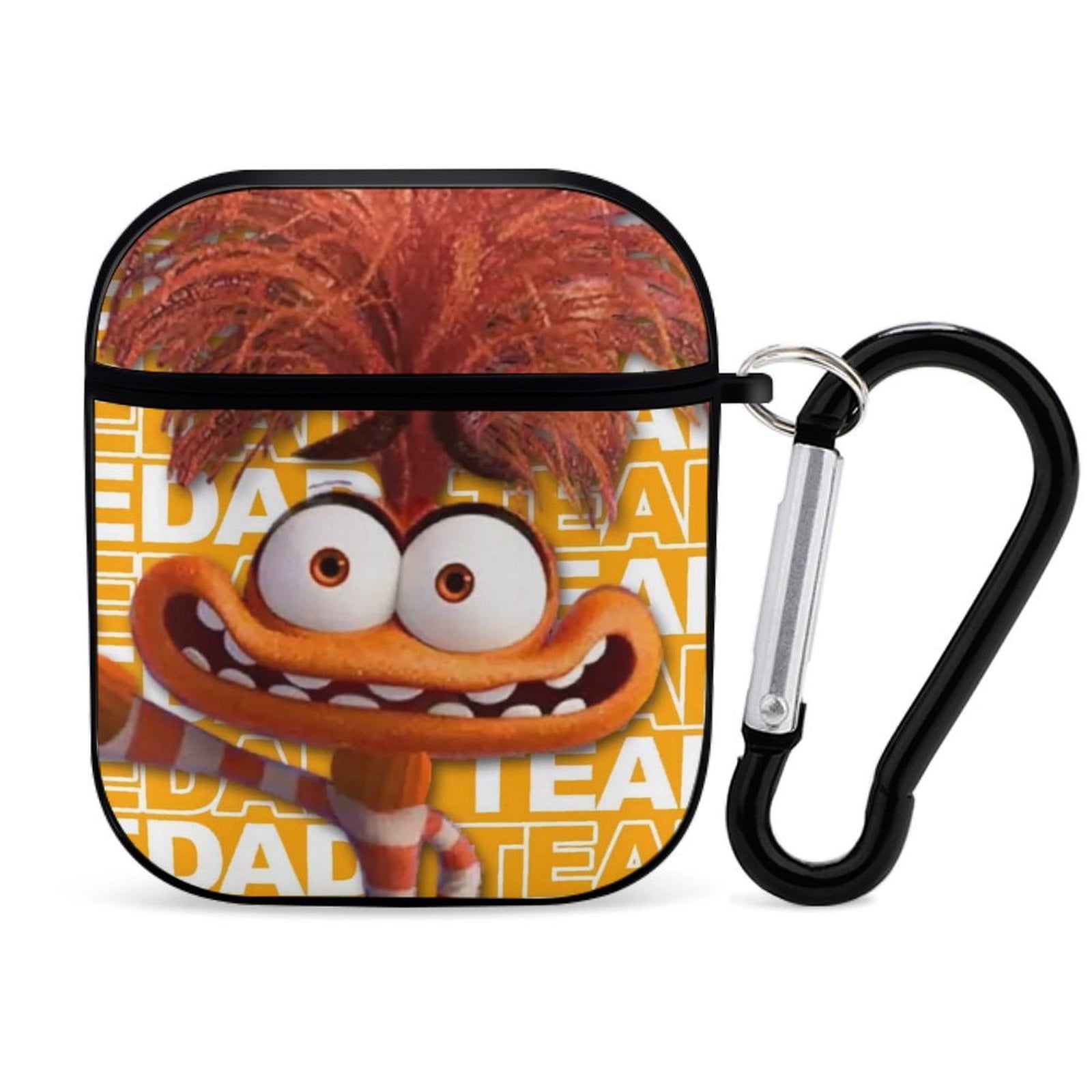 Inside Out AirPod Case Cover,PC Hard Shell Shockproof Protective Skin ...