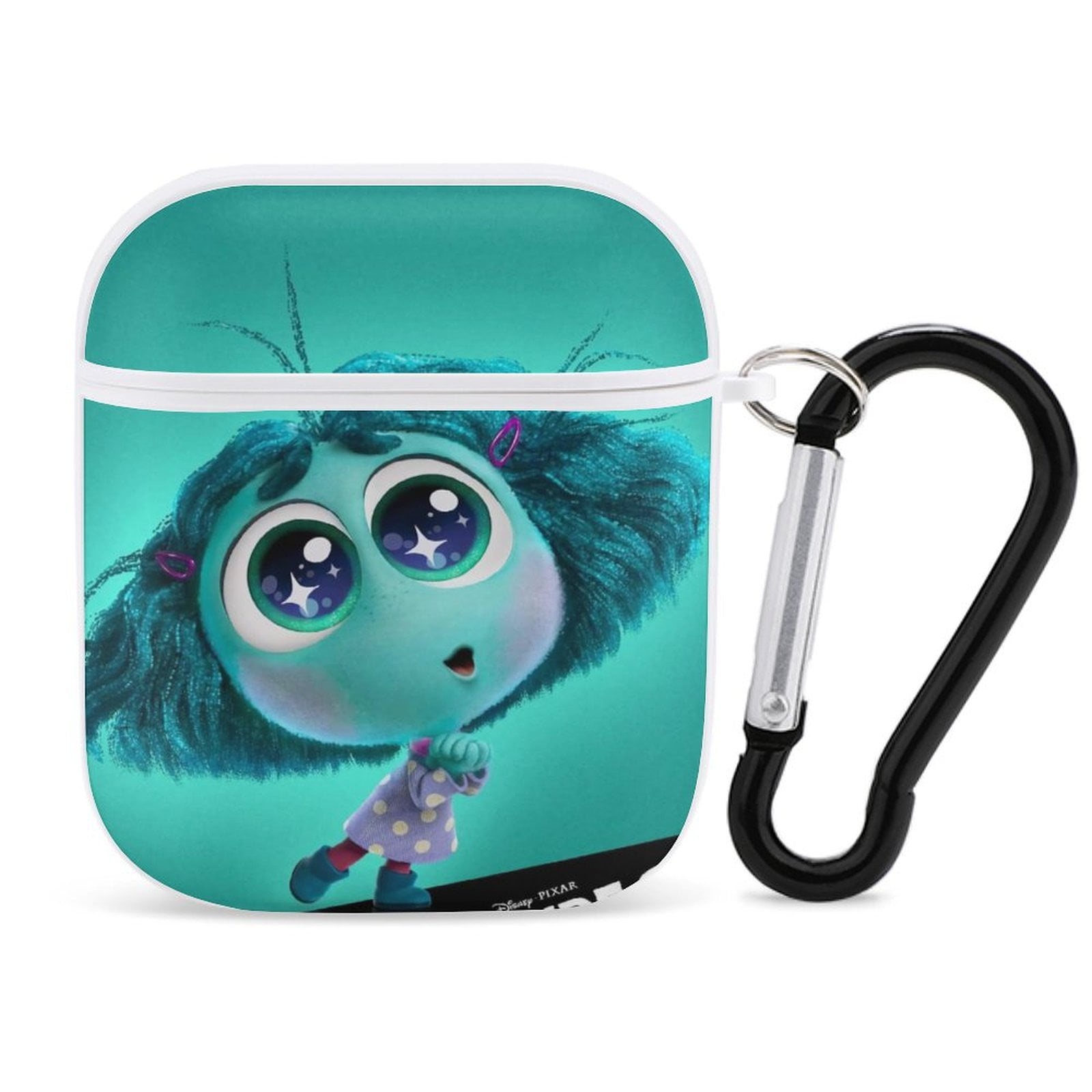 Inside Out AirPod Case Cover,PC Hard Shell Shockproof Protective Skin ...