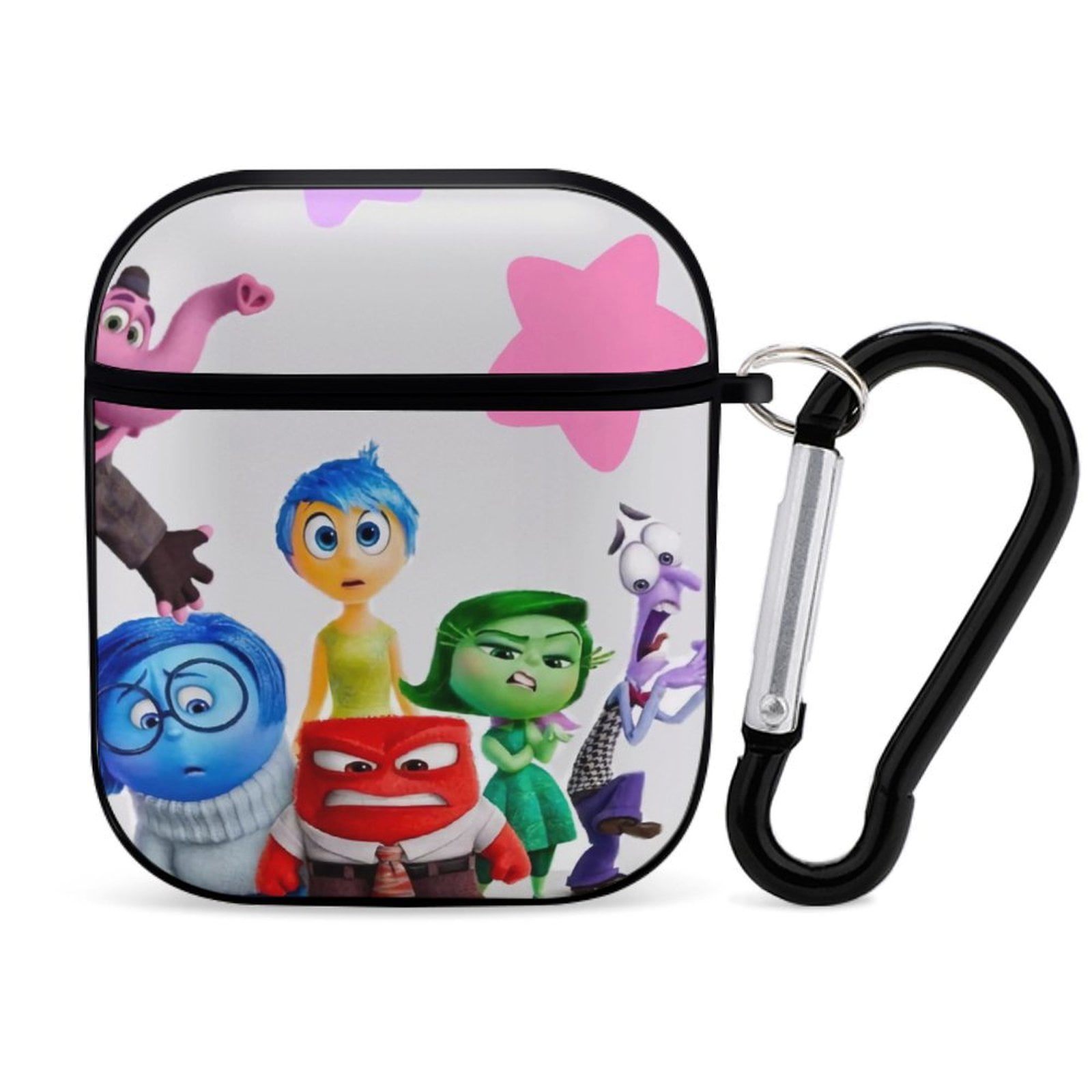 Inside Out AirPod Case Cover,PC Hard Shell Shockproof Protective Skin ...