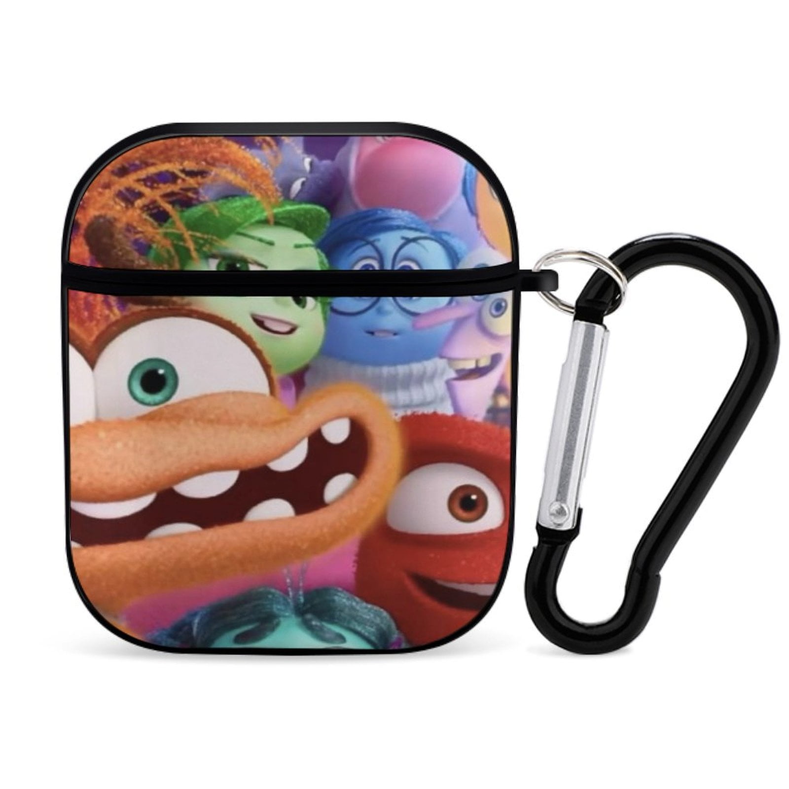 Inside Out AirPod Case Cover,PC Hard Shell Shockproof Protective Skin ...